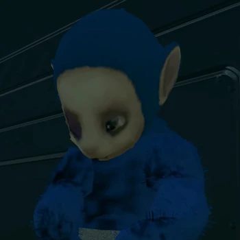 Ron | Slendytubbies Wiki | Fandom