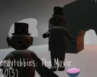 Minor characters | Slendytubbies Wiki | Fandom