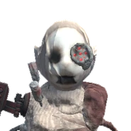 Ranged Newborn | Slendytubbies Wiki | Fandom