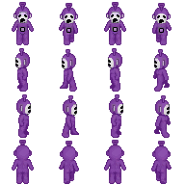 Tinky Winky | Slendytubbies Wiki | Fandom