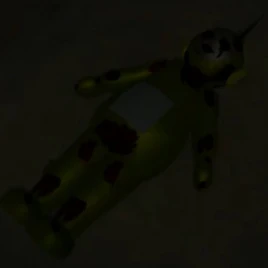 Laa-Laa | Slendytubbies Wiki | Fandom