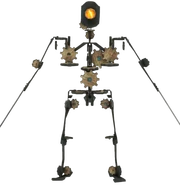 Security Droid | Slendytubbies Wiki | Fandom