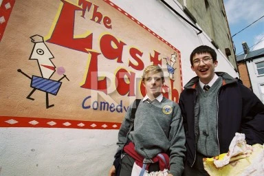 CusterslaststanduponBBC RTE CHILDREN BBC Wiki | Fandom