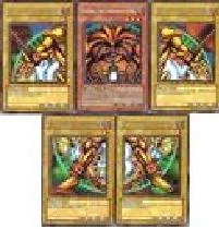 Exodia | My Wiki | Fandom