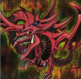 Slifer the Sky Dragon | My Wiki | Fandom
