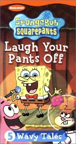 Opening and Closing to Spongebob Squarepants - Laugh Your Pants Off ...