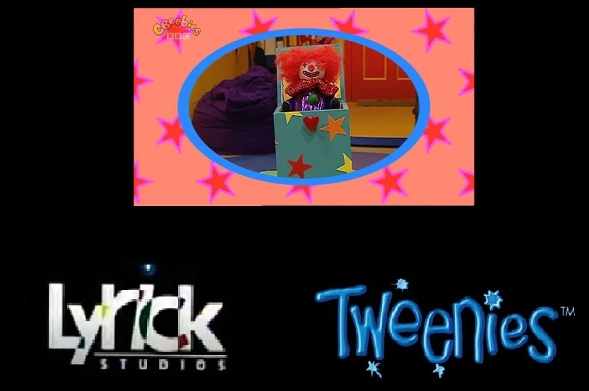 Opening and Closing to Tweenies - Practical Jokes (2000 Lyrick Studios VHS) | Custom And Real ...