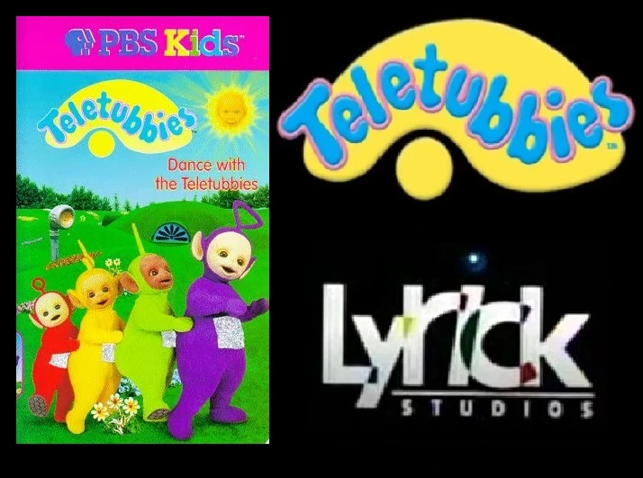 Opening and Closing to Teletubbies: Dance With The Teletubbies (1999 ...