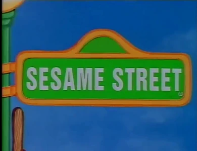 List Of Sesame Street VHS | Custom And Real Deal VHS Openings And ...
