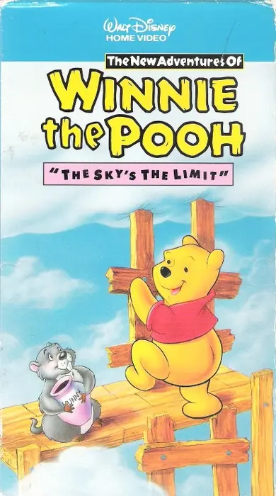 Opening and Closing to The New Adventures of Winnie the Pooh (Vol. 8 ...