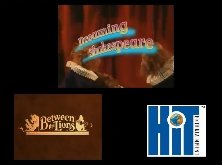 Opening and Closing to Between the Lions: Dreaming Shakespeare (2006 ...