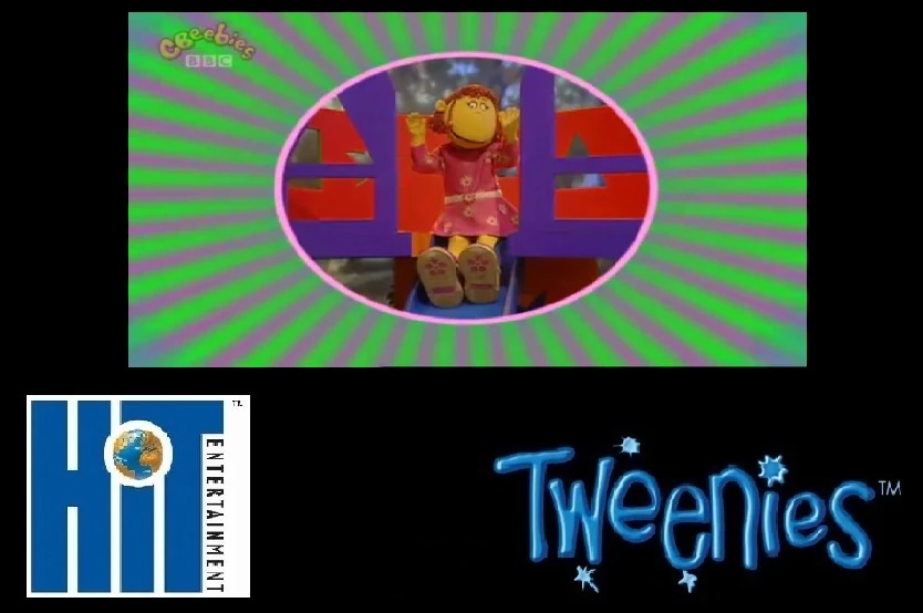 Opening and Closing to Tweenies - Again (2005 Hit Entertainment VHS ...
