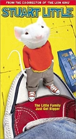 Opening and Closing to Stuart Little (2000 Columbia Tristar Home ...