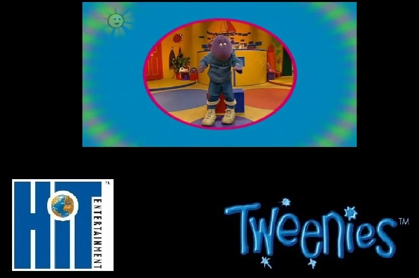 Opening and Closing to Tweenies - Swim (2003 Hit Entertainment VHS ...
