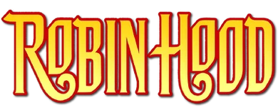 List of Robin Hood VHS (by Hit Entertainment and Paramount) | Custom ...