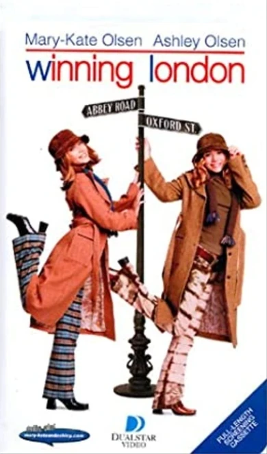 Opening and Closing to Winning London (2005 Hit Entertainment VHS ...