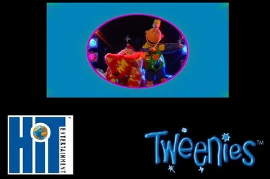 Opening and Closing to Tweenies - Favourite Songs (2002 Hit ...
