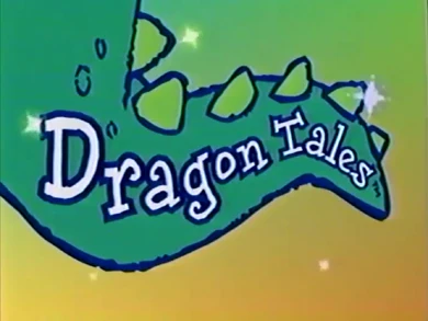 List of Dragon Tales VHS | Custom And Real Deal VHS Openings And ...