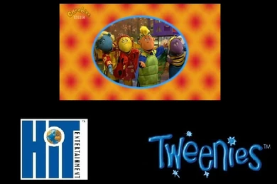 Opening and Closing to Tweenies - What Makes Summer? (2002 Hit ...