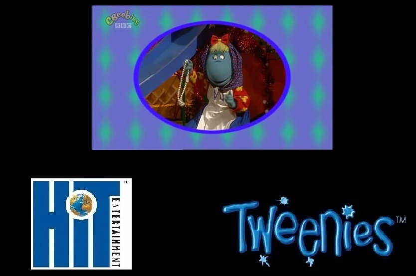 Opening and Closing to Tweenies - A Story from India (2002 Hit ...