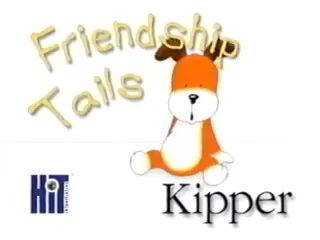 Opening and Closing to Kipper: Friendship Tails (2004 Hit Entertainment ...
