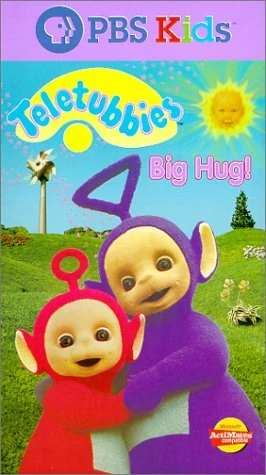 Opening and Closing to Teletubbies: Big Hug! (2000 Warner Home Video ...