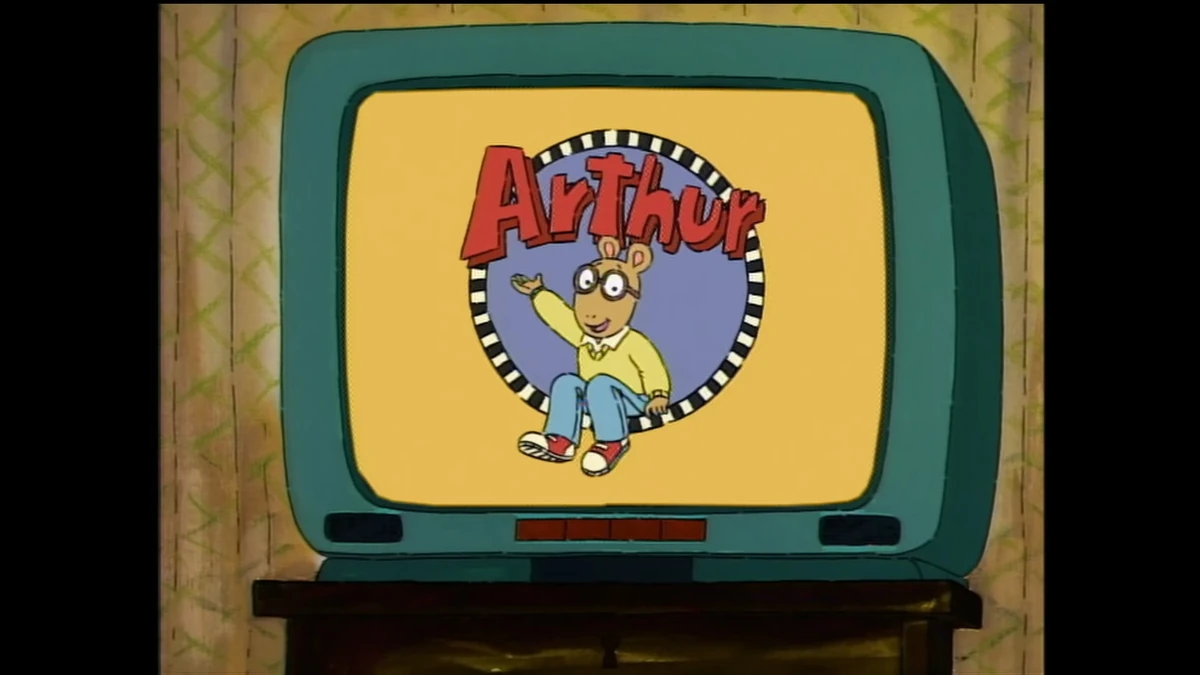 List of Arthur VHS | Custom And Real Deal VHS Openings And Closings ...