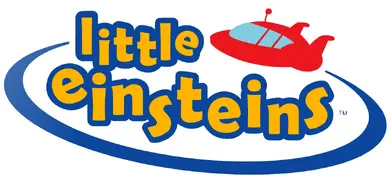 List of Little Einsteins VHS (by Hit Entertainment and Paramount ...