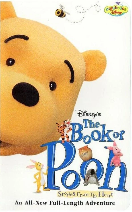 Opening and Closing to The Book of Pooh: Stories from the Heart (2001 ...