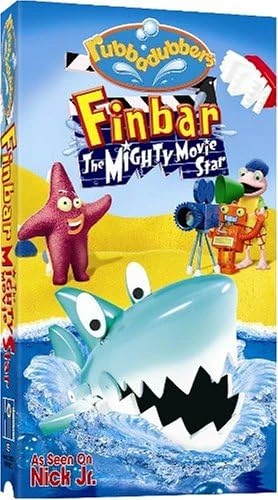 Opening and Closing to Rubbadubbers: Finbar the Mighty Movie Star (2006 Hit Entertainment VHS ...
