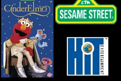 elmocize vhs closing