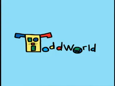 List Of ToddWorld VHS | Custom And Real Deal VHS Openings And Closings ...