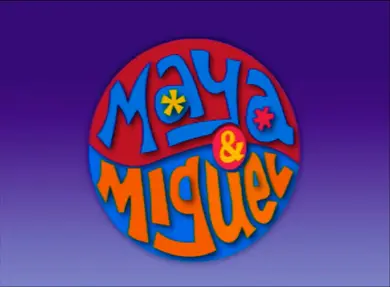 List of Maya and Miguel VHS | Custom And Real Deal VHS Openings And ...