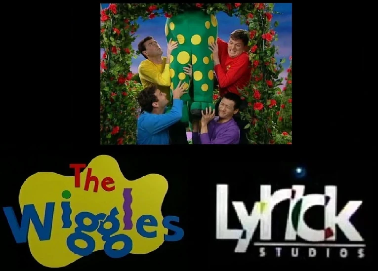 Opening and Closing to The Wiggles - Safety (2000 Lyrick Studios VHS ...