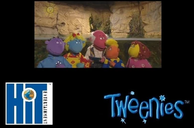 Opening and Closing to Tweenies - Undersea World (2002 Hit ...