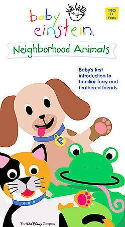 little einstein closing