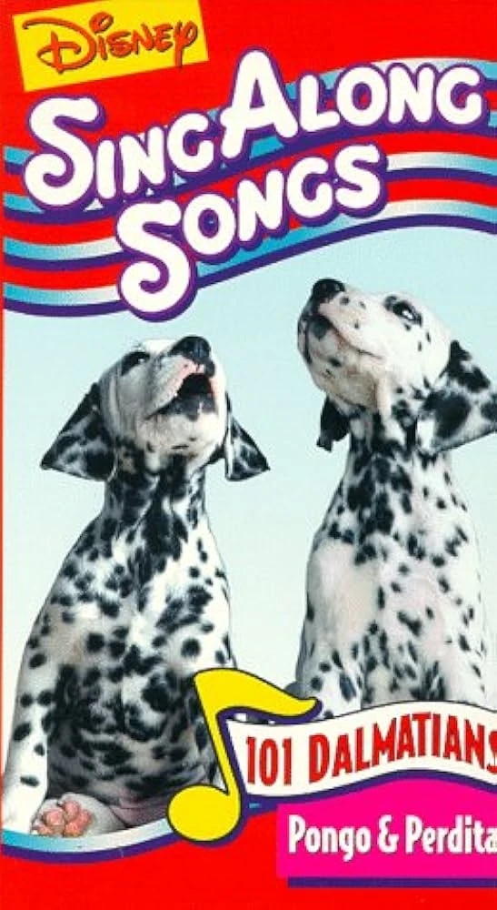 Opening and Closing to Disney's Sing-Along-Songs: Pongo and Perdita ...