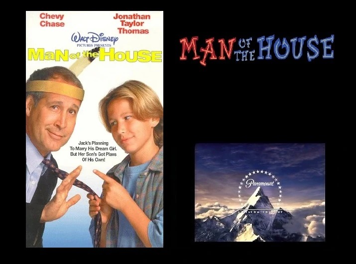 Opening and Closing to Man of the House (2005 Paramount Home ...