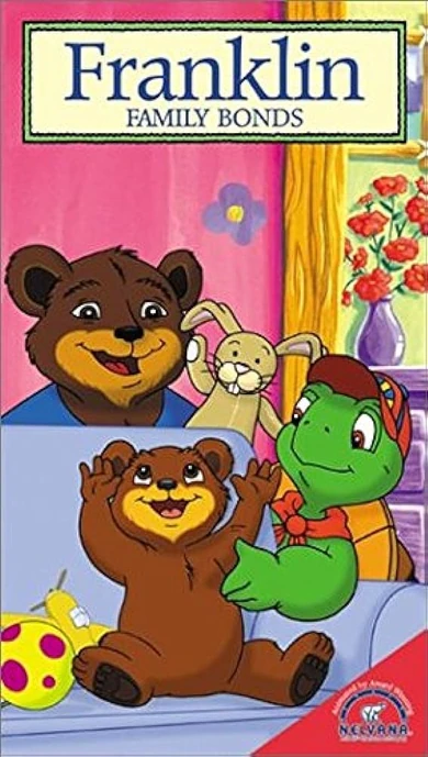 Opening and Closing to Franklin: Franklin's Family Bonds (2003 ...