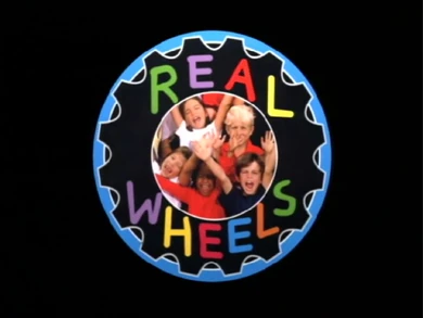 List of Real Wheels VHS | Custom And Real Deal VHS Openings And ...