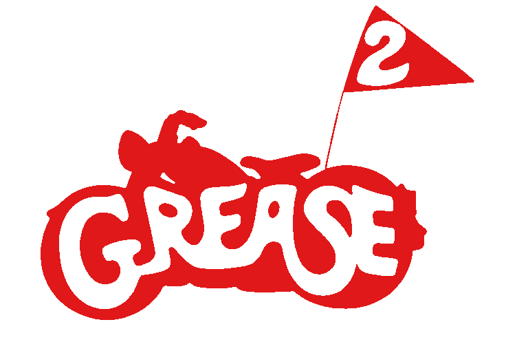 List of Grease 2 VHS | Custom And Real Deal VHS Openings And Closings ...
