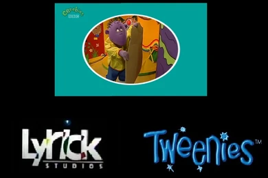 Opening and Closing to Tweenies - Getting Ready (2000 Lyrick Studios ...