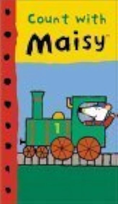 Opening and Closing to Maisy: Count with Maisy (2004 Universal Studios Home Entertainment VHS ...