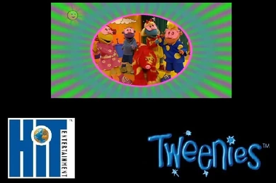 Opening and Closing to Tweenies - Pigs (2001 Hit Entertainment VHS ...