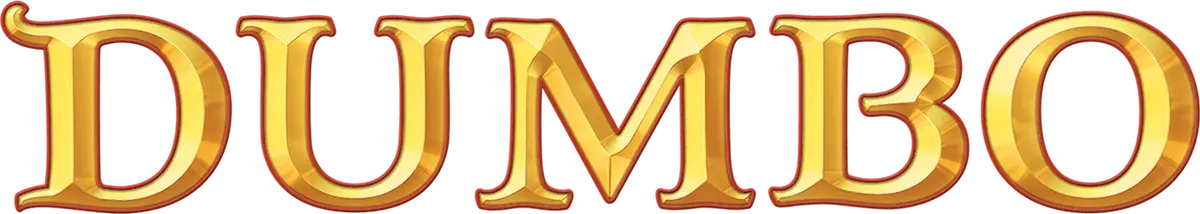 List of Dumbo VHS (by Hit Entertainment and Paramount) | Custom And ...