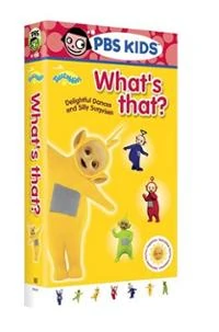 Opening and Closing to Teletubbies: What's That? (2003 Warner Home ...