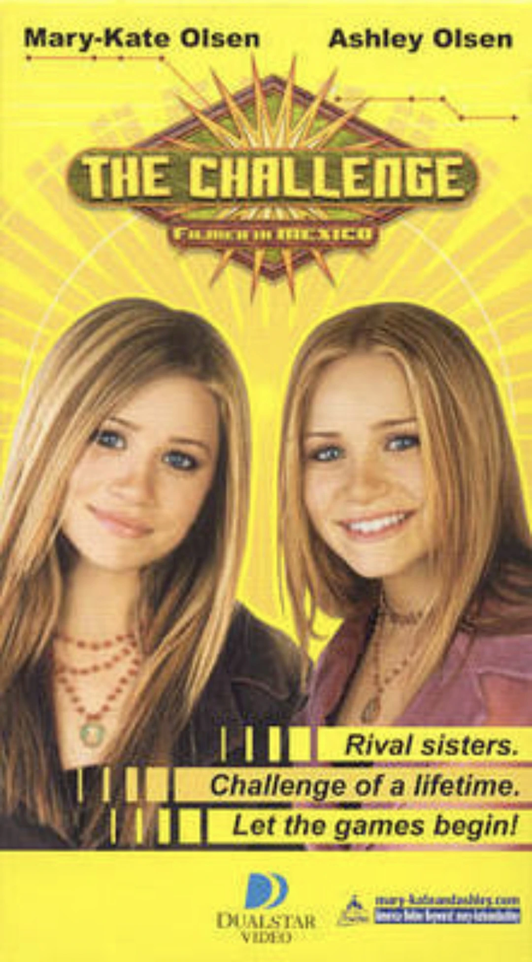 Opening and Closing to The Challenge (2005 Hit Entertainment VHS ...