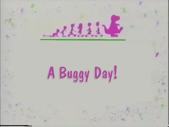 A Buggy Day | Custom Barney Episode Wiki | Fandom