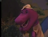 Caring | Custom Barney Episode Wiki | Fandom