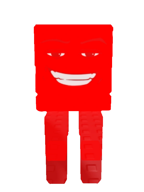 RED ROB | Custom BEAR Skins Wiki | Fandom